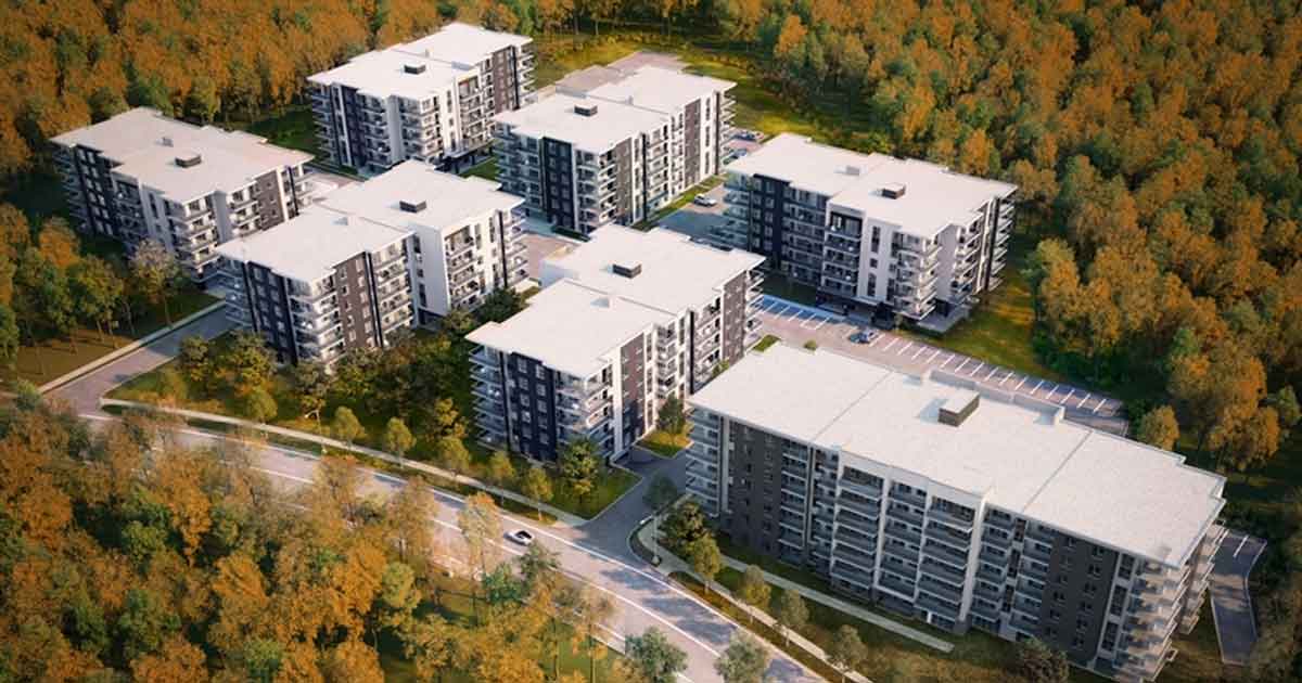 Station 7 | ORAM Mécanique du bâtiment