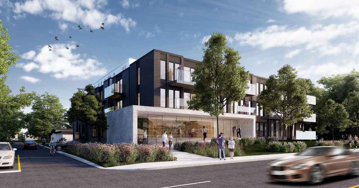 Volta | ORAM Mécanique du bâtiment